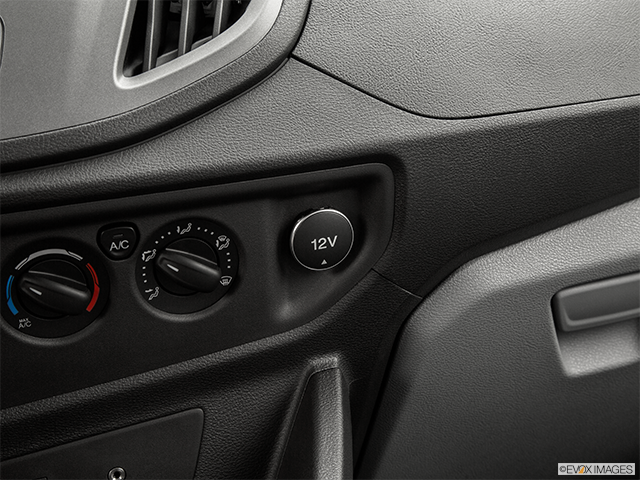 2015 Ford Transit Review, Pricing, and Specs | CARFAX