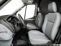 2015 Ford Transit Review, Pricing, and Specs | CARFAX