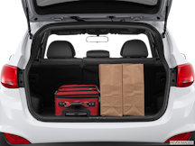 2015 Hyundai Tucson Reviews, Insights, and Specs | CARFAX