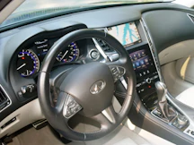 2015 Infiniti Q50 Reviews, Pricing, and Specs | CARFAX