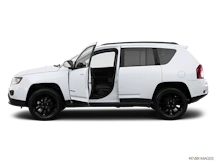 2015 Jeep Compass Reviews, Pricing, and Specs | CARFAX
