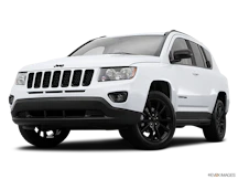 2015 Jeep Compass Reviews, Pricing, and Specs | CARFAX