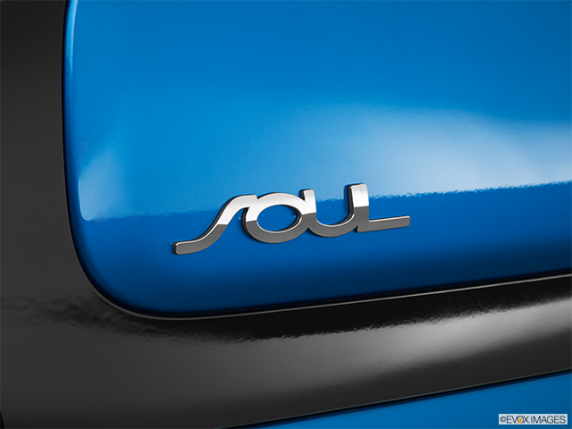 Kia Soul Logo Png