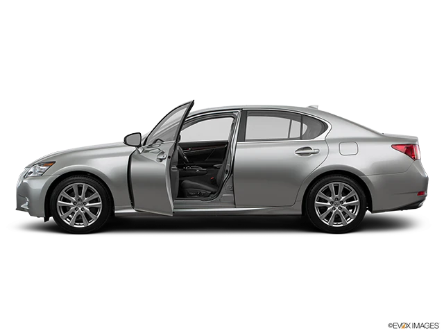 2015 Lexus GS Review | CARFAX Vehicle Research