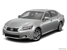 2015 Lexus GS Reviews, Insights, and Specs | CARFAX
