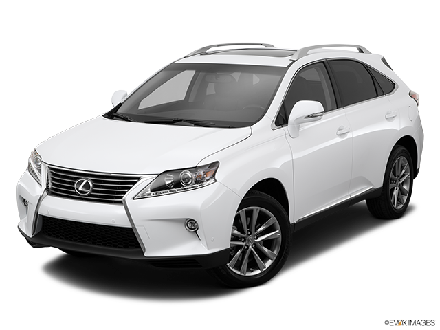2015 Lexus RX Review, Pricing, and Specs | CARFAX