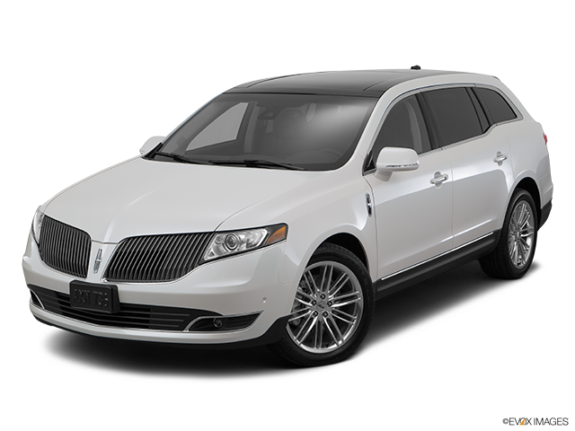 2015 Lincoln MKT Review | CARFAX Vehicle Research