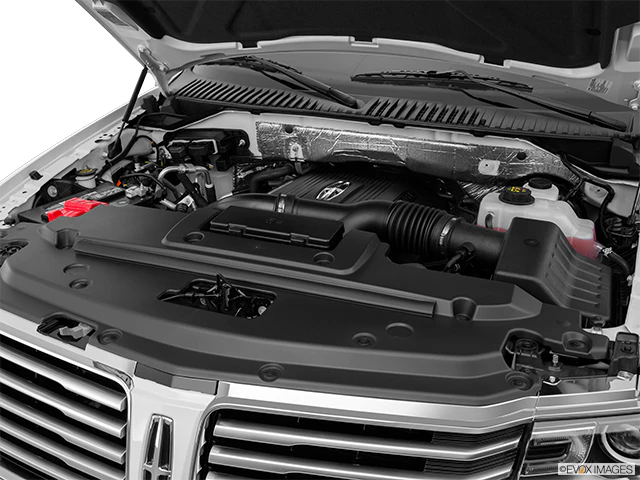 2015 Lincoln Navigator L Review | CARFAX Vehicle Research