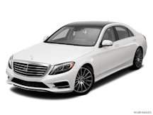 2015 Mercedes-Benz S-Class Reviews, Pricing, and Specs | CARFAX