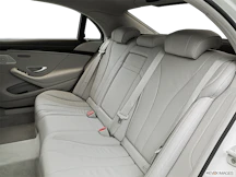 2015 Mercedes-Benz S-Class Reviews, Pricing, and Specs | CARFAX