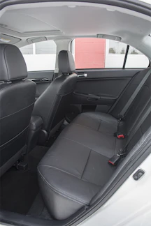 2015 Mitsubishi Lancer Evolution Reviews, Pricing, and Specs | CARFAX