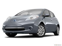 2015 Nissan Leaf Review Pricing and Specs CARFAX