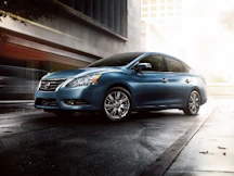 2015 Nissan Sentra Reviews, Pricing, and Specs | CARFAX