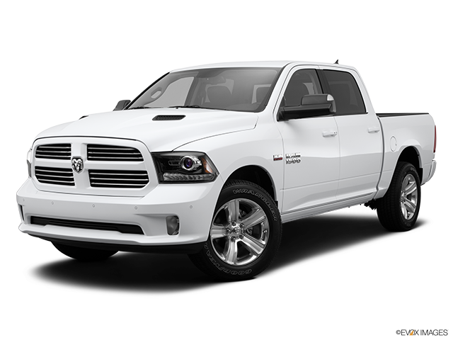 2015 Ram 1500 Review, Pricing, and Specs | CARFAX