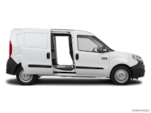 2015 Ram ProMaster City Reviews, Insights, and Specs | CARFAX