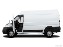 2015 Ram ProMaster Reviews, Insights, and Specs | CARFAX