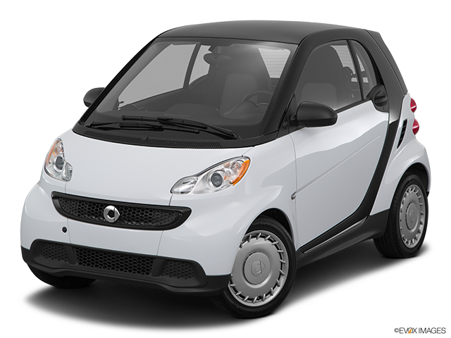 2015 Smart Fortwo Review | CARFAX Vehicle Research