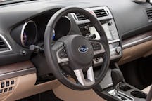 2015 Subaru Outback Review, Pricing, and Specs | CARFAX