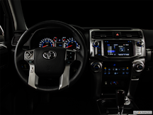 2015 Toyota 4Runner Review, Pricing, and Specs | CARFAX
