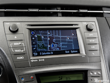 2015 Toyota Prius Review, Pricing, and Specs | CARFAX