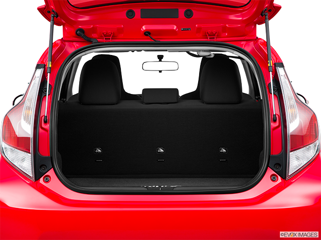 2015 Toyota Prius c Review | CARFAX Vehicle Research