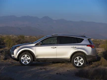 2015 Toyota RAV4 Reviews, Pricing, and Specs | CARFAX