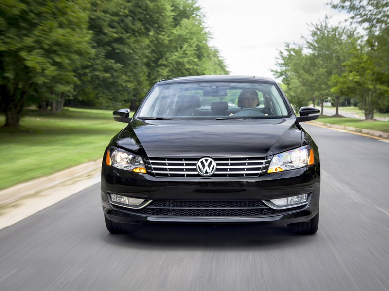 2015 Volkswagen Passat Reviews, Insights, and Specs | CARFAX