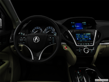 2016 Acura MDX Reviews, Insights, and Specs | CARFAX
