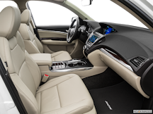 2016 Acura MDX Reviews, Insights, and Specs | CARFAX