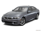 2016 BMW 5 Series Reviews, Insights, and Specs | CARFAX