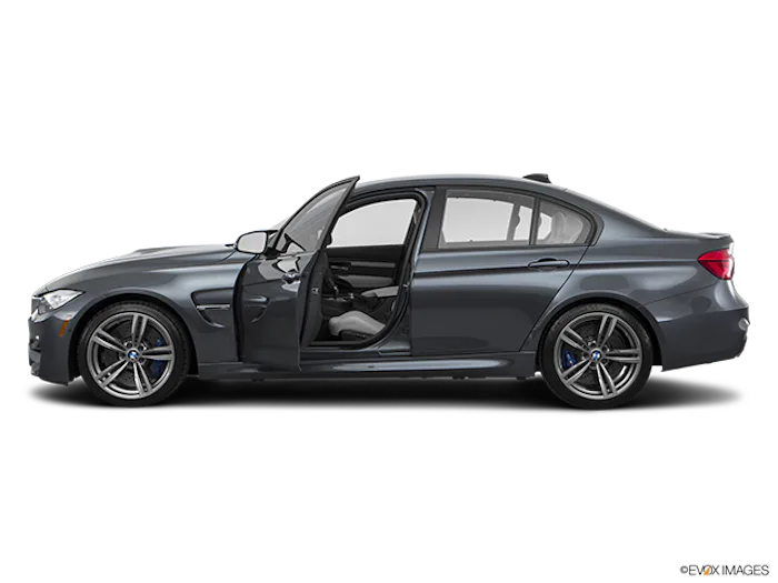 2016 BMW M3 Review, Pricing, and Specs | CARFAX