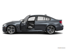 2016 BMW M3 Reviews, Insights, and Specs | CARFAX