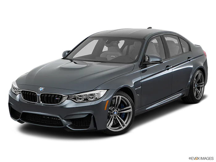 2016 BMW M3 Review, Pricing, and Specs | CARFAX