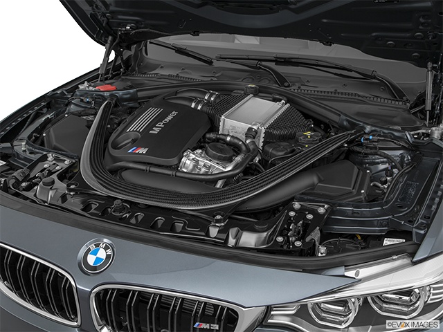 2016 BMW M3 Review | CARFAX Vehicle Research