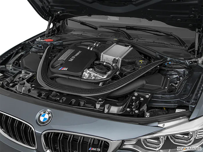 2016 BMW M3 Review, Pricing, and Specs | CARFAX