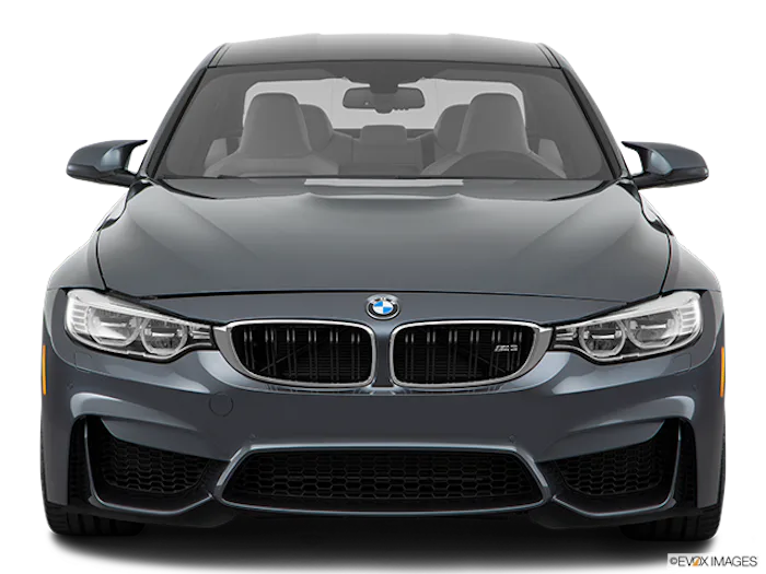 2016 BMW M3 Review, Pricing, and Specs | CARFAX