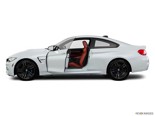 2016 BMW M4 Review | CARFAX Vehicle Research