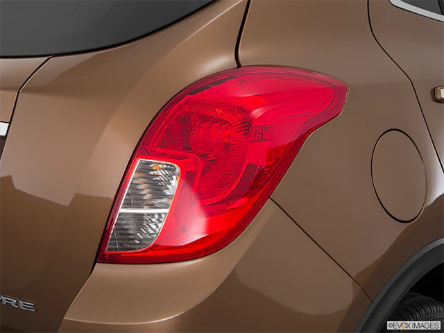 2016 Buick Encore Review | CARFAX Vehicle Research