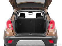 2016 Buick Encore Reviews, Pricing, and Specs | CARFAX