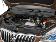 2016 Buick Encore Reviews, Pricing, and Specs | CARFAX