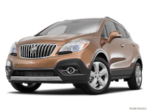 2016 Buick Encore Reviews, Pricing, and Specs | CARFAX