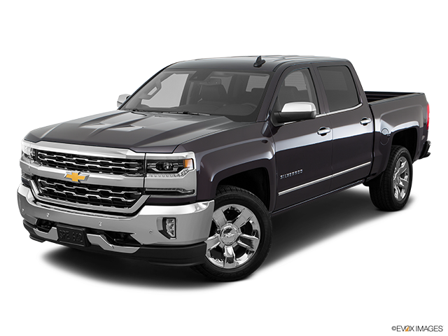 2016 Chevrolet Silverado 1500 Review, Pricing, and Specs | CARFAX