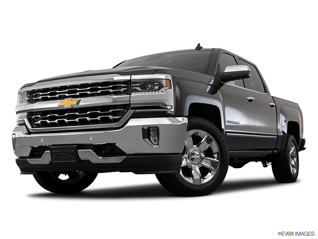 2016 Chevrolet Silverado 1500 Review, Pricing, and Specs | CARFAX