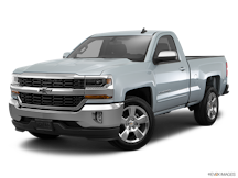 2016 Chevrolet Silverado 1500 Reviews, Insights, and Specs | CARFAX