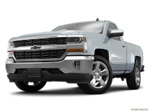 2016 Chevrolet Silverado 1500 Reviews, Insights, and Specs | CARFAX