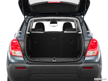 2016 Chevrolet Trax Reviews, Pricing, and Specs | CARFAX