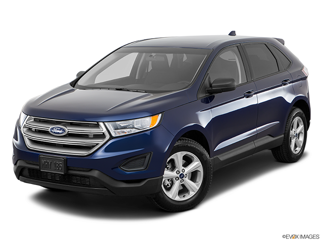 2016 Ford Edge Reviews, Insights, and Specs | CARFAX