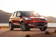 2016 Ford Escape Review, Pricing, and Specs | CARFAX