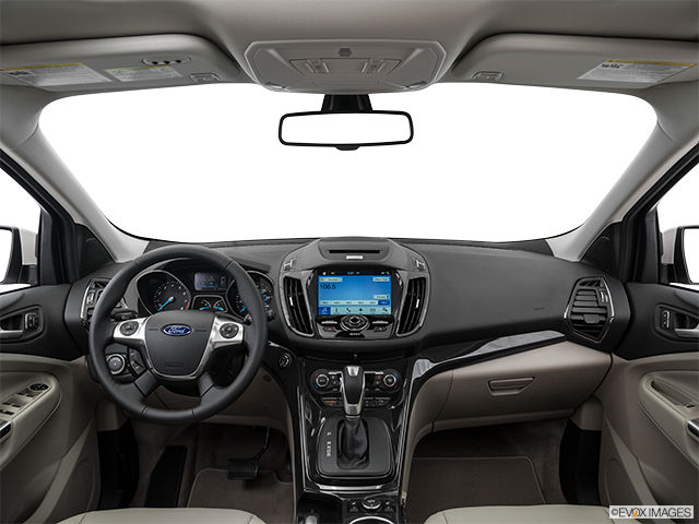 2016 Ford Escape Review, Pricing, and Specs | CARFAX