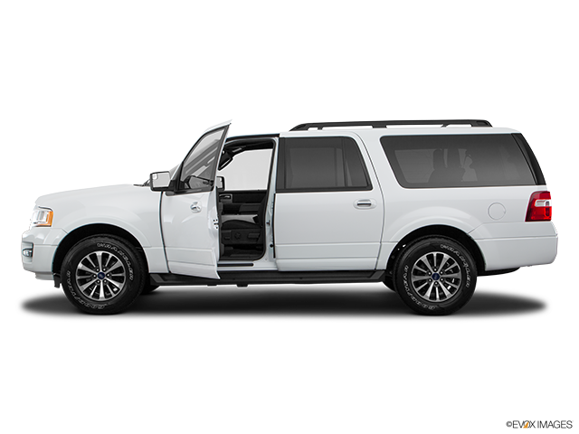 2016 Ford Expedition EL Review | CARFAX Vehicle Research